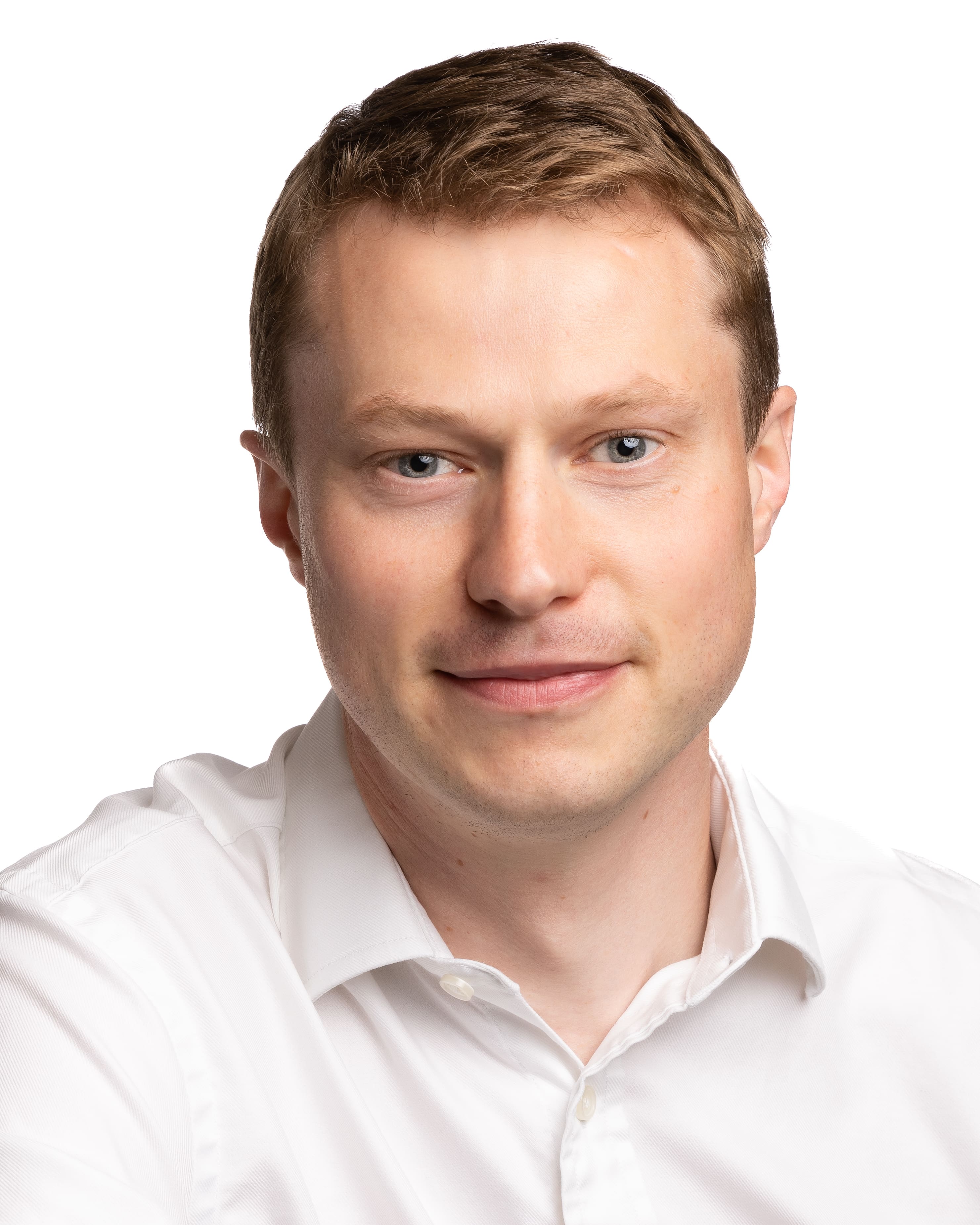 Alex Murphy | Aiviq Team Member