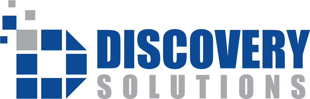 Home | Discovery Solutions Inc.