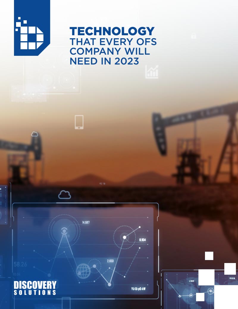 Resources | Discovery Solutions Inc.