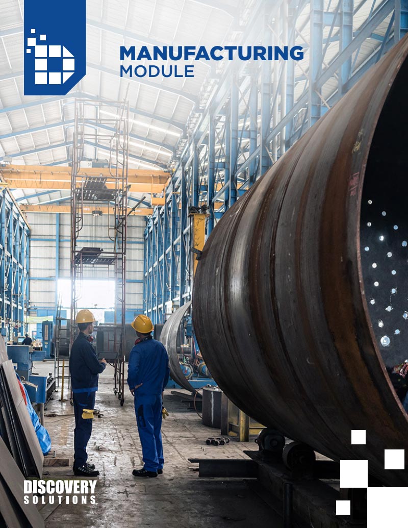 Resources | Discovery Solutions Inc.