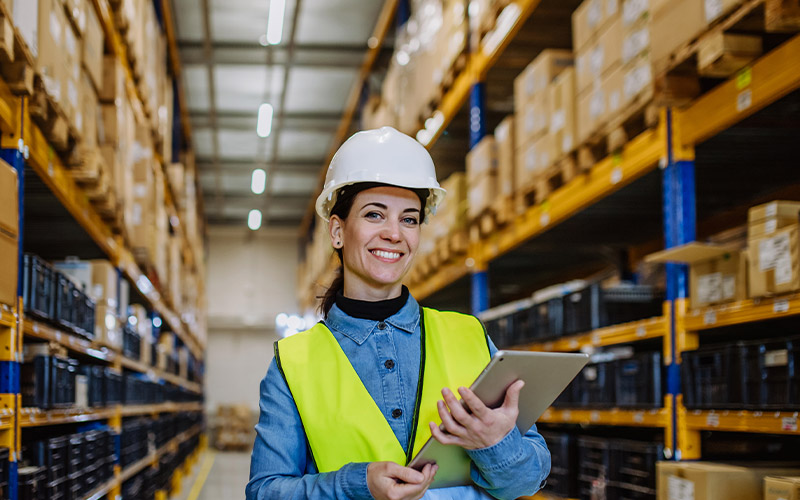 DMS ERP | Discovery Solutions Inc.