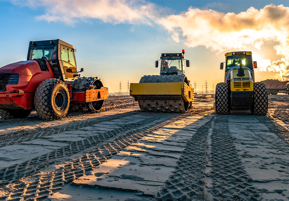 Rental Module | Discovery Solutions Inc.