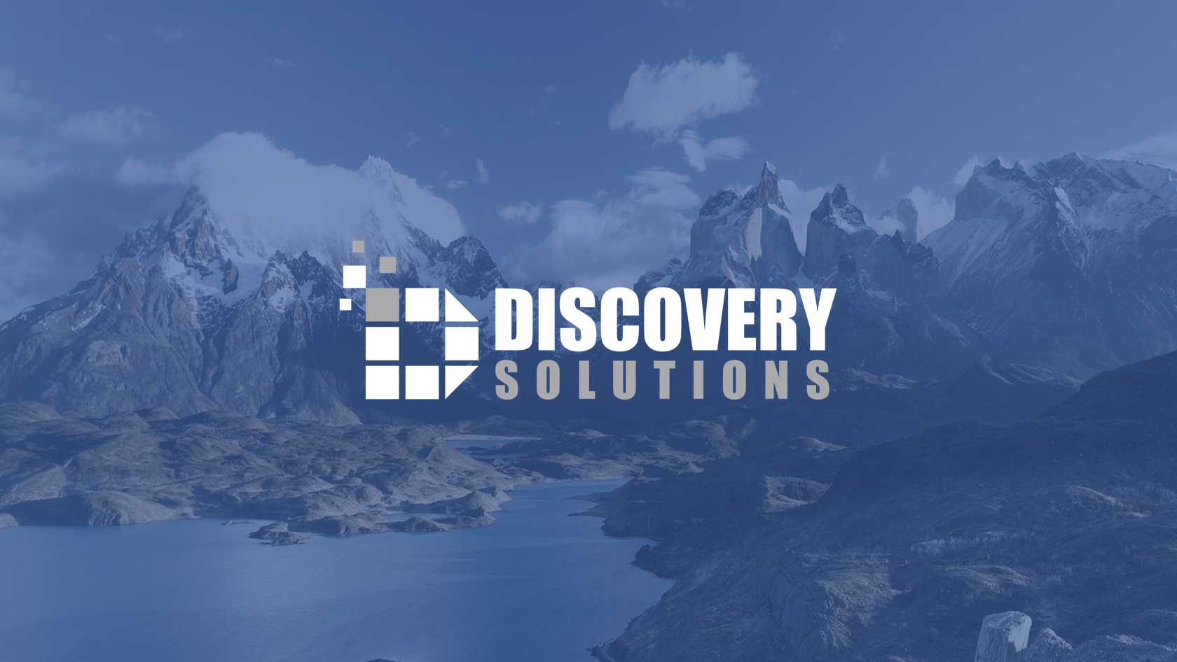 DMS ERP | Discovery Solutions Inc.