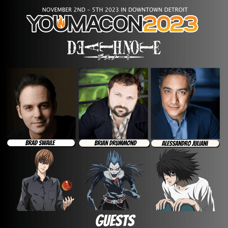 youmacon