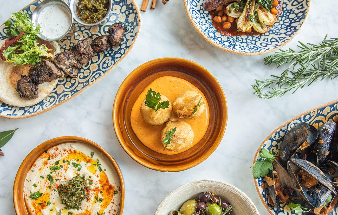 Image Gallery | Drey Hotel | Luxury Boutique Hotel in Dallas, TX