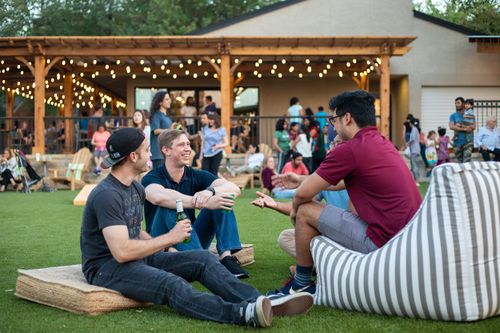 Meetings & Events | Drey Hotel | Luxury Boutique Hotel in Dallas, TX