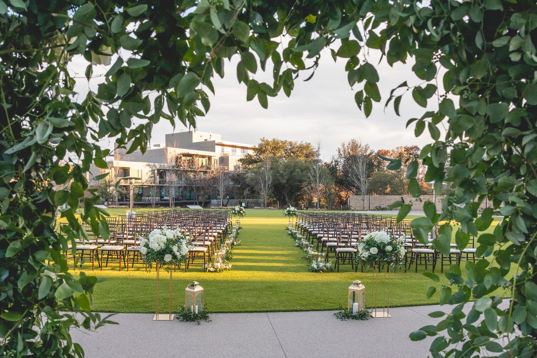 Meetings & Events | Drey Hotel | Luxury Boutique Hotel in Dallas, TX