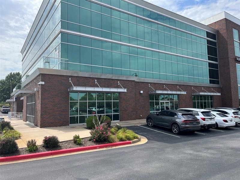 Meet ISG Employee Owner, Lynn Bruns, PE, LEED AP