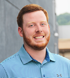 Meet ISG Construction Administrator Darin Howell | ISG Inc