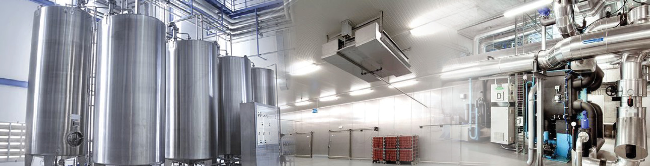 Food Processing Facility Design and Engineering | ISG
