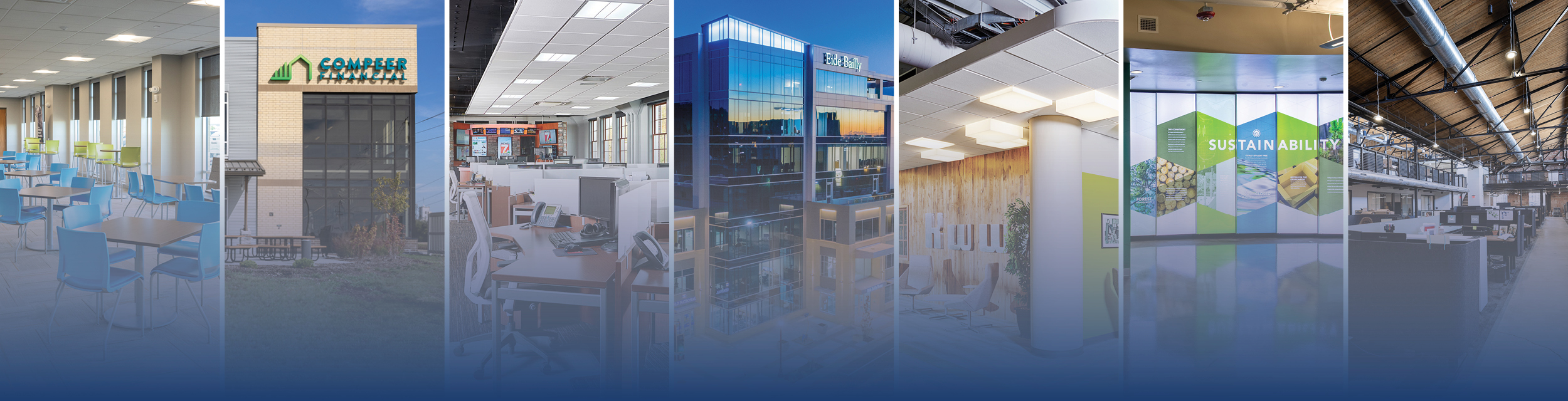 Meet ISG Employee Owner, Jeremy Wiesen, AIA, NCARB, LEED AP