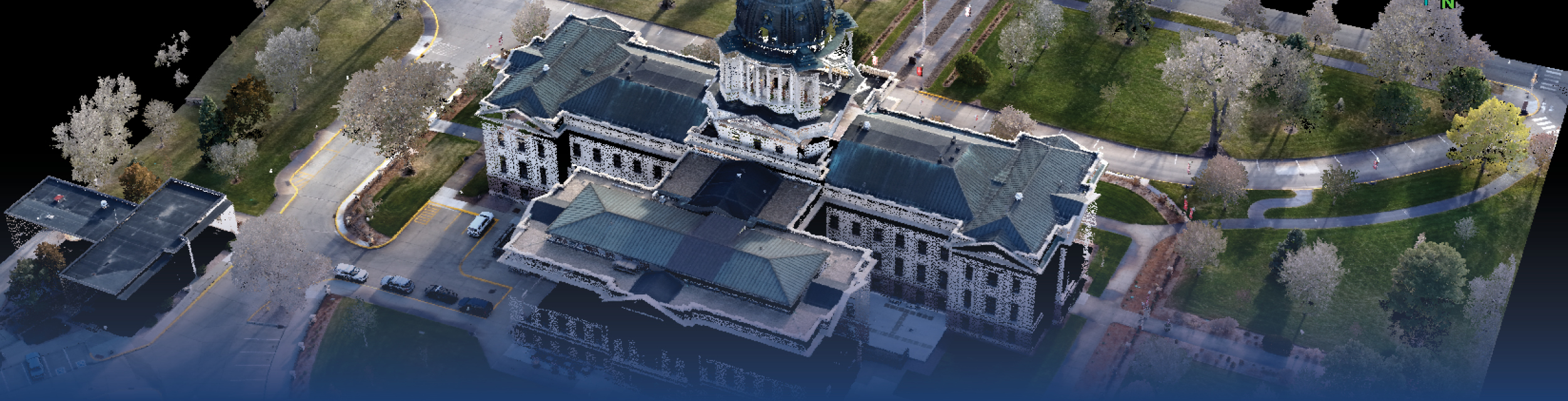 Meet ISG Employee Owner, Andy Brandel, PE