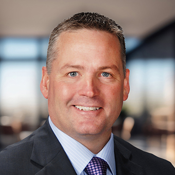 Meet the ISG Team | Firm Leadership