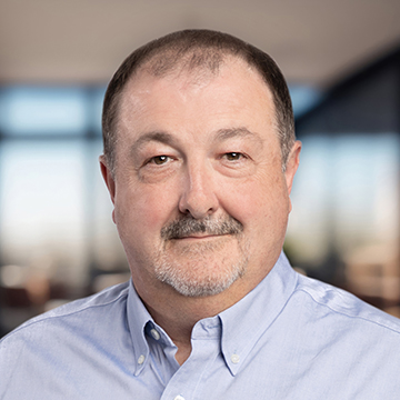 Meet the ISG Team | Firm Leadership