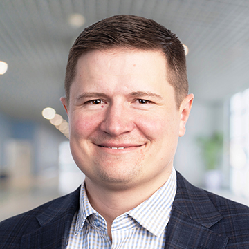 Meet the ISG Team | Firm Leadership