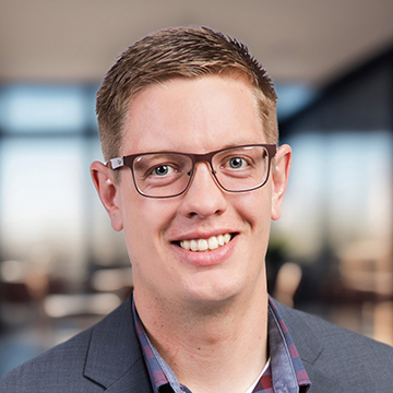 Meet the ISG Team | Firm Leadership