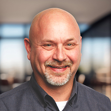 Meet the ISG Team | Firm Leadership