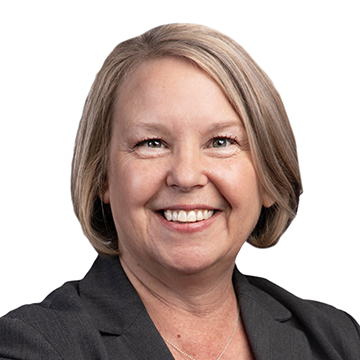 Meet ISG Employee Owner, Julie Blackburn, CFM