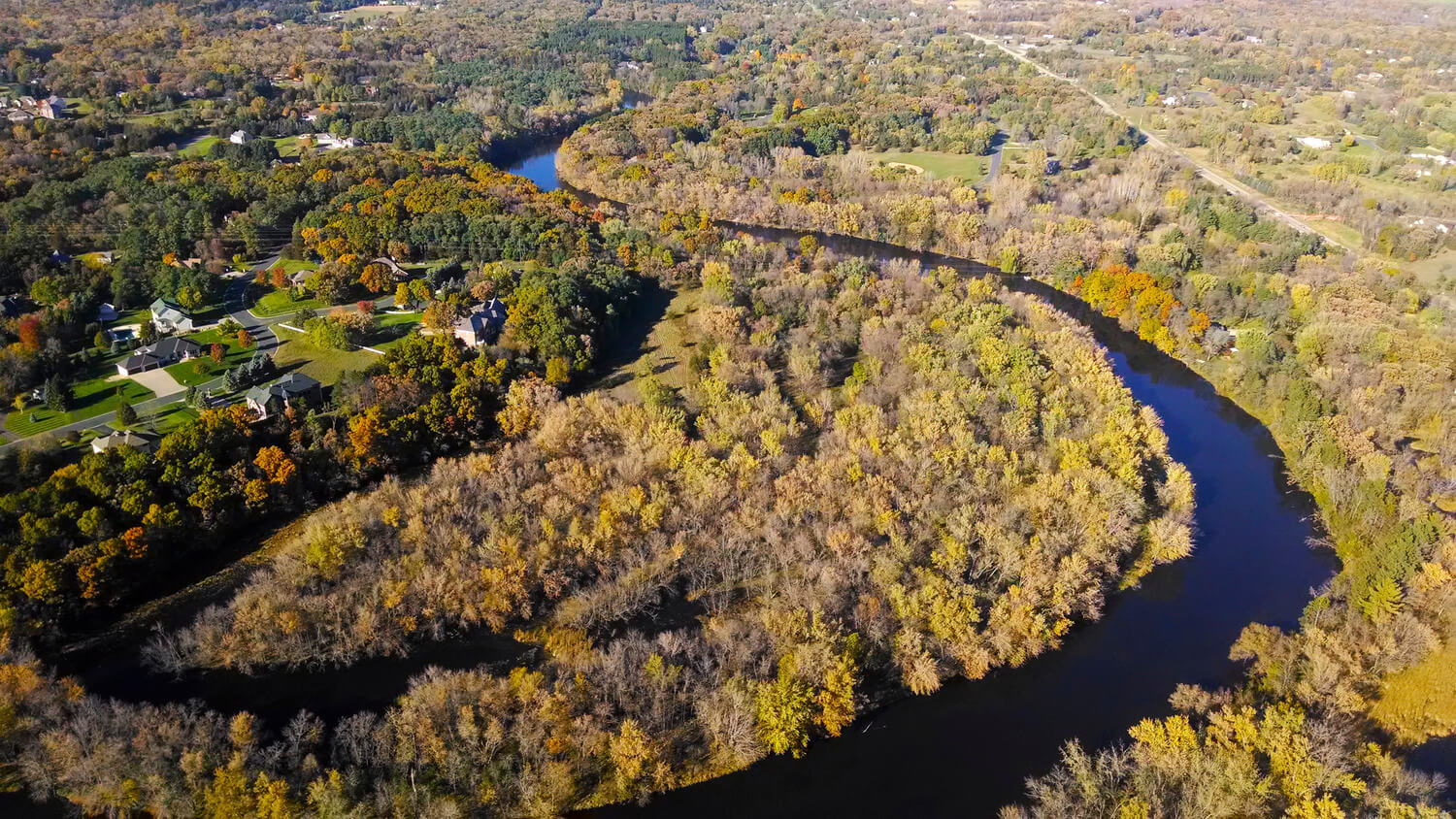 Rum River Watershed Comprehensive Watershed Management Plan Case Study ...