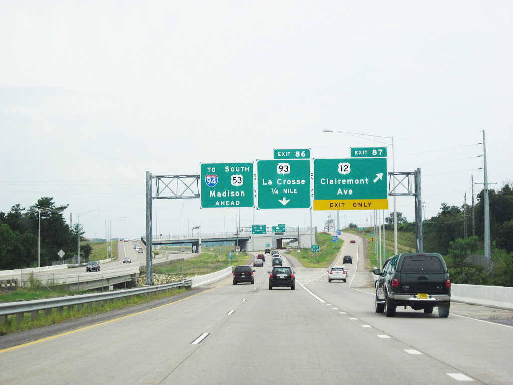 U.S. Highway 53 Corridor Study Case Study | ISG Inc