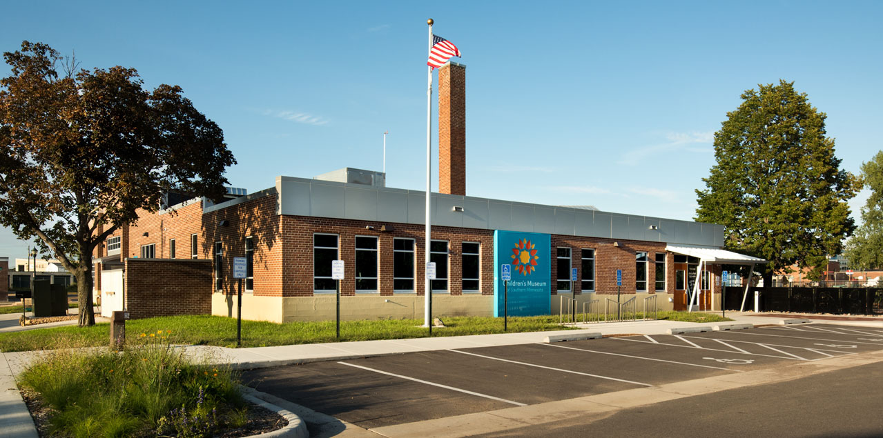 Children’s Museum of Southern Minnesota Case Study | ISG Inc
