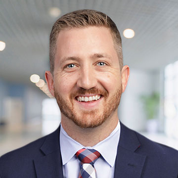 Meet the ISG Team | Firm Leadership