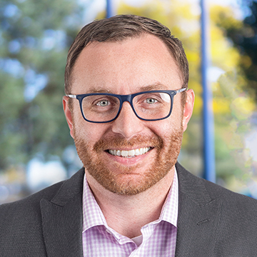 Meet the ISG Team | Firm Leadership