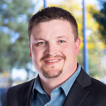 Meet the ISG Team | Firm Leadership