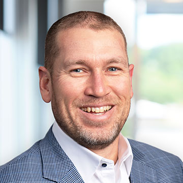 Meet the ISG Team | Firm Leadership