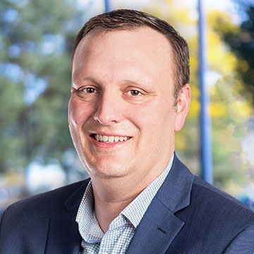 Meet the ISG Team | Firm Leadership