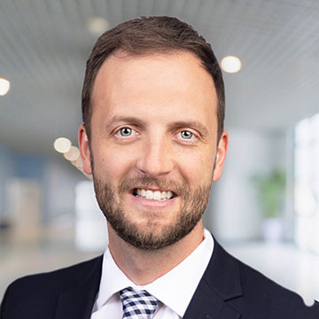 Meet the ISG Team | Firm Leadership