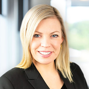 Meet the ISG Team | Firm Leadership