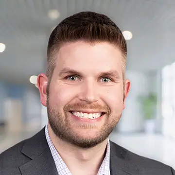 Meet the ISG Team | Firm Leadership