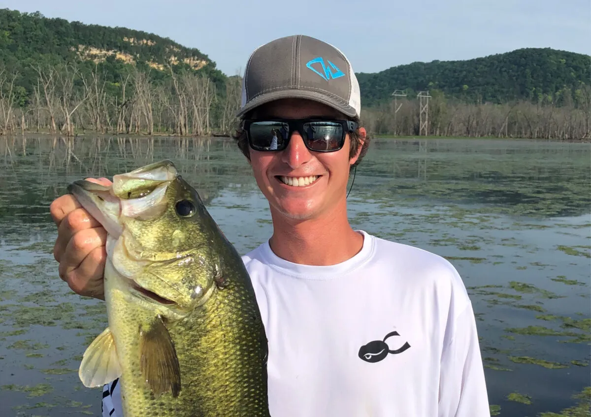 Meet Civil Engineer Justin Heim | ISG Inc