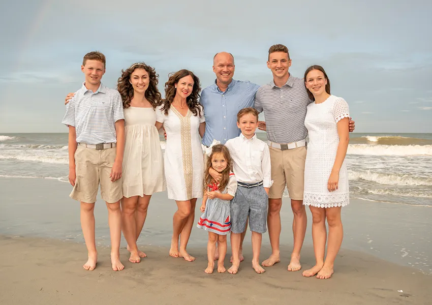 Meet ISG CEO Lynn Bruns | ISG Inc