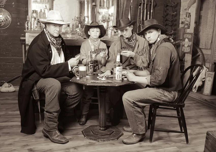 Meet ISG CEO Lynn Bruns | ISG Inc