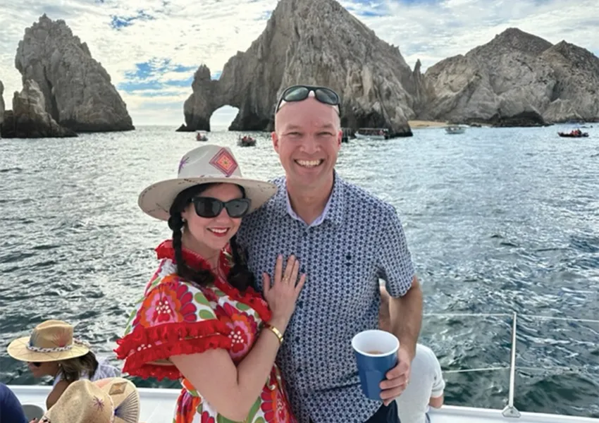 Meet ISG CEO Lynn Bruns | ISG Inc