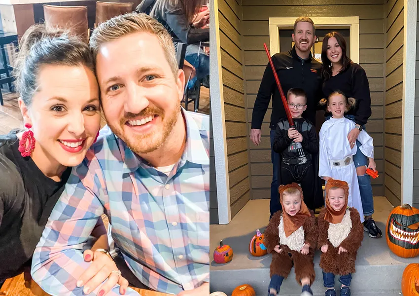 Meet ISG President David Doxtad | ISG Inc