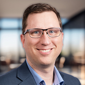 Meet the ISG Team | Firm Leadership