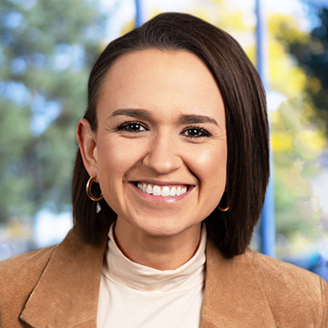 Meet ISG Employee Owner, Samantha Boeck