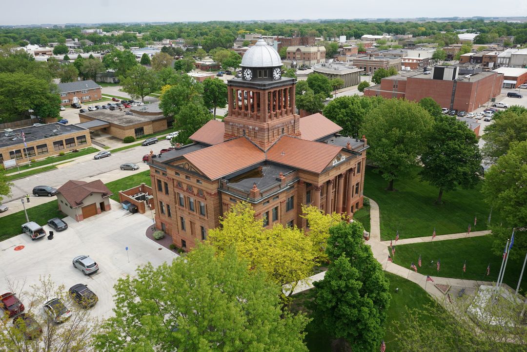 ISG News | ISG Projects