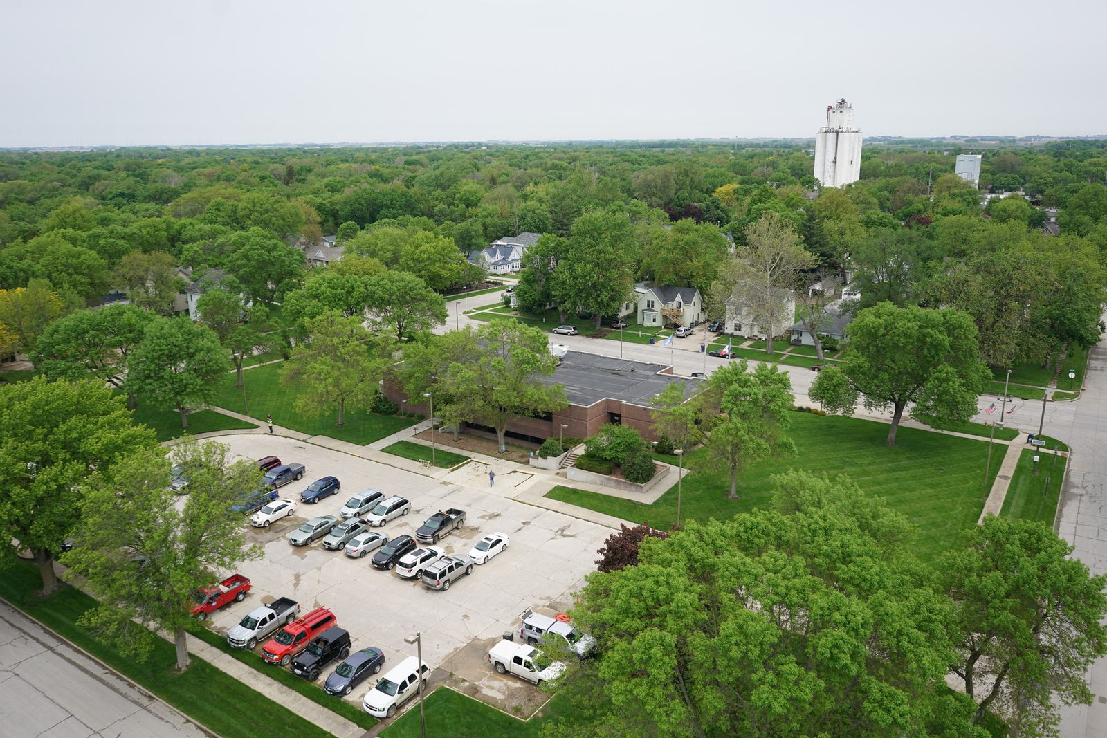 ISG News | ISG Projects