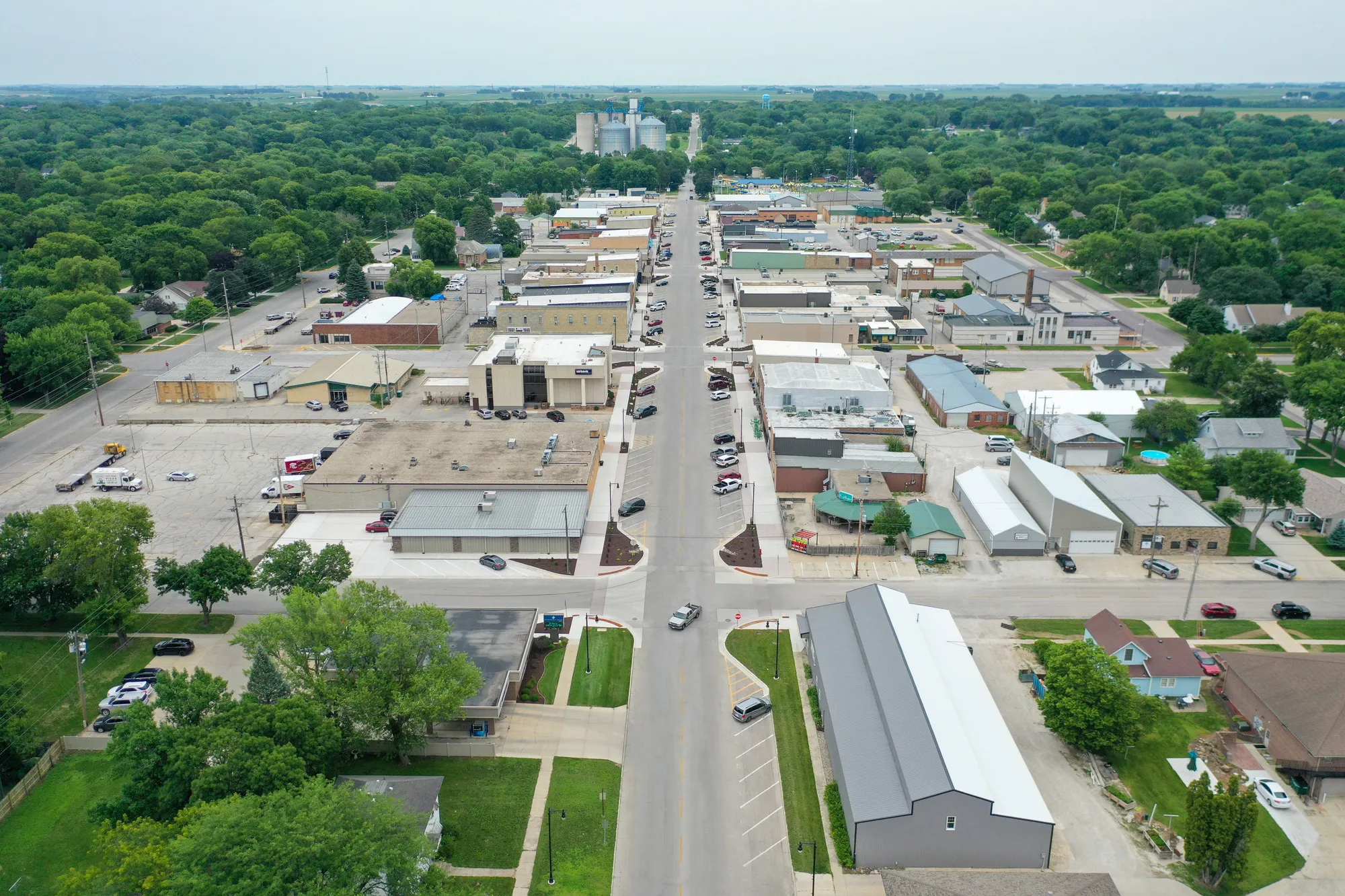 Rural Housing Crisis: How Iowa Communities Are Building for the Future ...