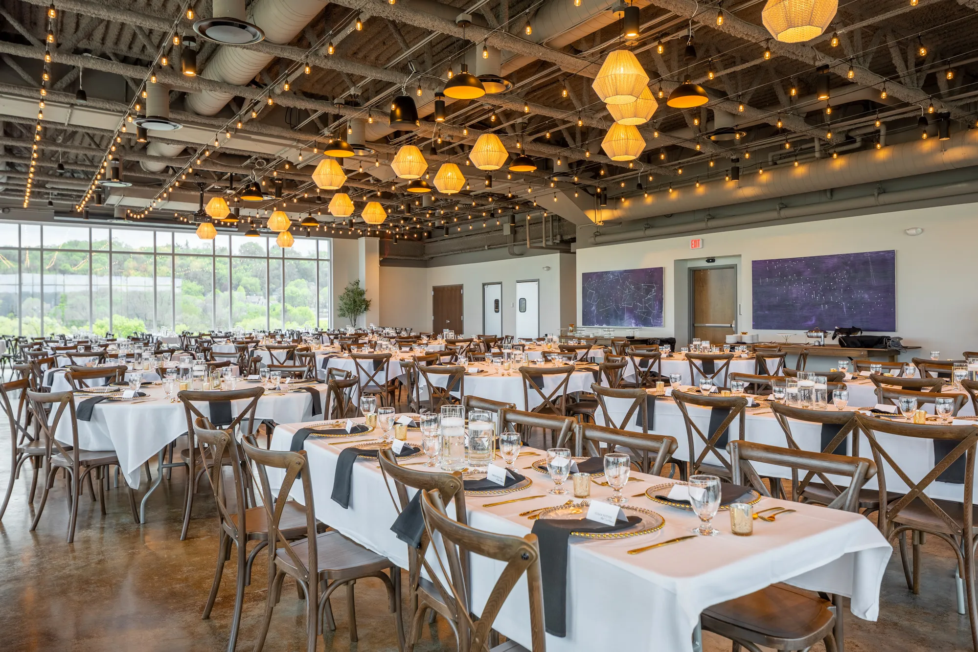 Event Venue Design: Setting the Stage for Maximum ROI | ISG Inc