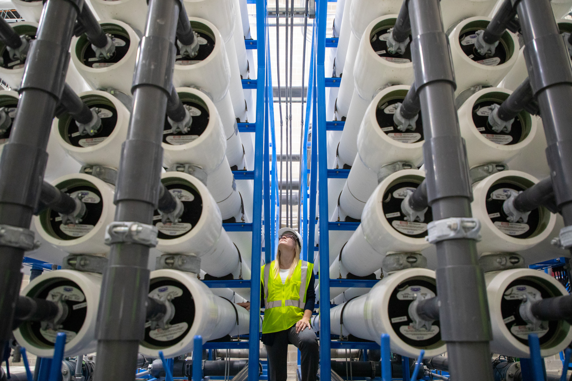 Meet the ISG Team | Firm Leadership