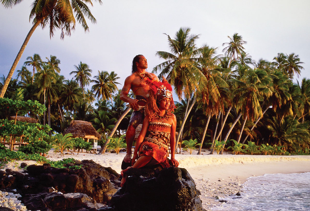 Samoa | Destinations | Travel & Cruise HQ Whangarei