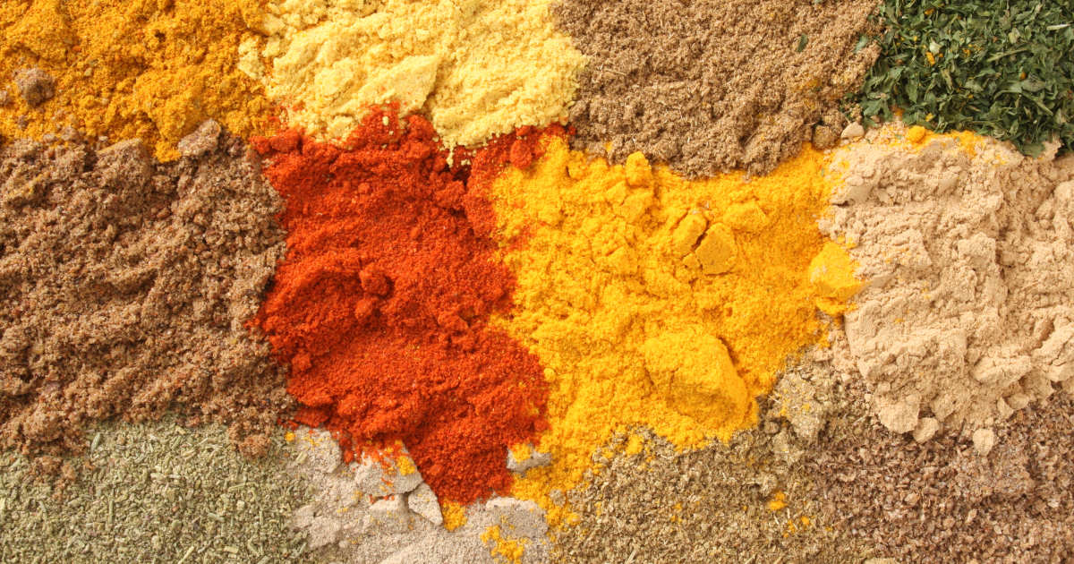 Bodega Trading Co. | Small-Batch Spice Blends