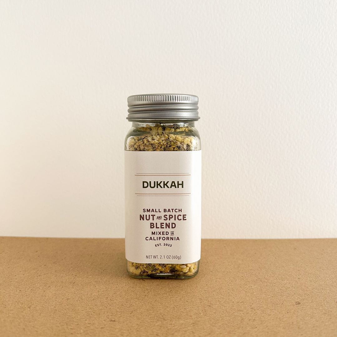 Bodega Trading Co. | Small-Batch Spice Blends