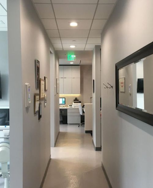 About - Jay Schulman DDS