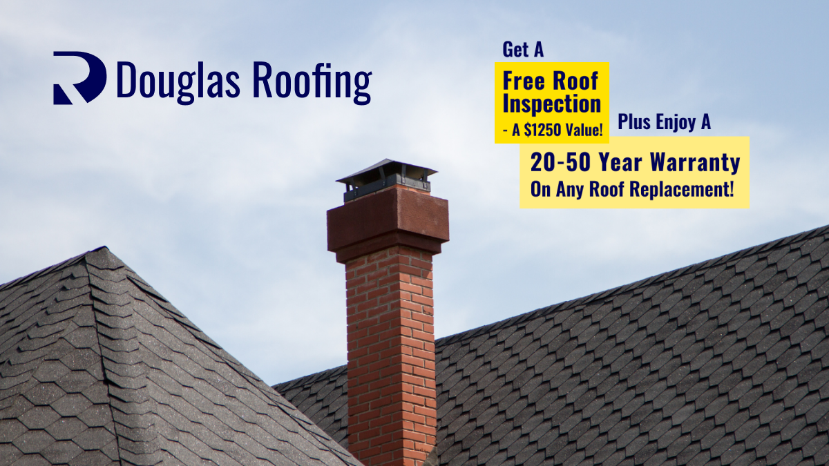Douglas Roofing | Your Trusted Roofing Contractor in Northern Virginia ...